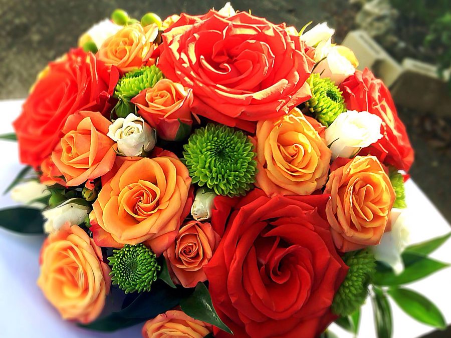 Victoria Florist - Beautiful flowers for all special occasions and events