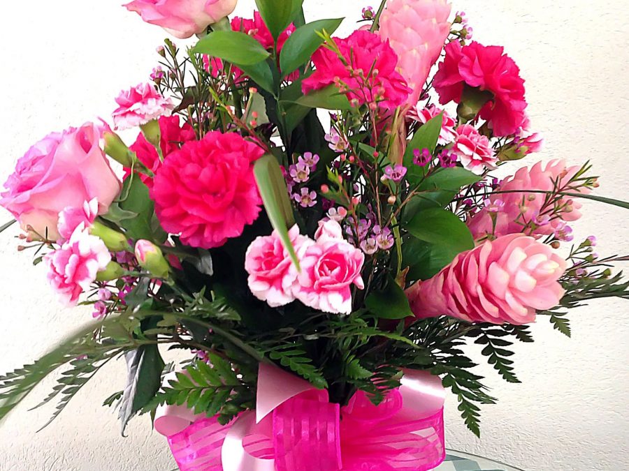Victoria Florist - Beautiful flowers for all special occasions and events